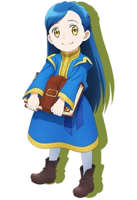 Rozemyne | Isekai Wiki | Fandom