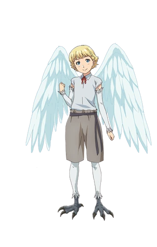 Arius | Isekai Shokudō Wiki | Fandom