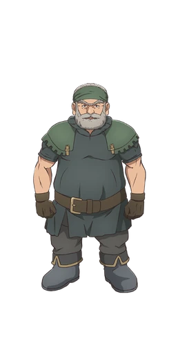 Gard | Isekai Shokudō Wiki | Fandom