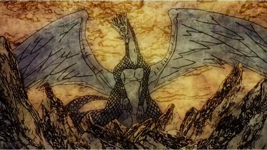 Blue | Isekai Shokudō Wiki | Fandom