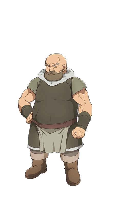 Guilhem | Isekai Shokudō Wiki | Fandom