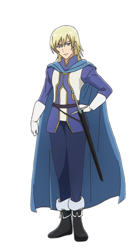 Alexander | Isekai Shokudō Wiki | Fandom