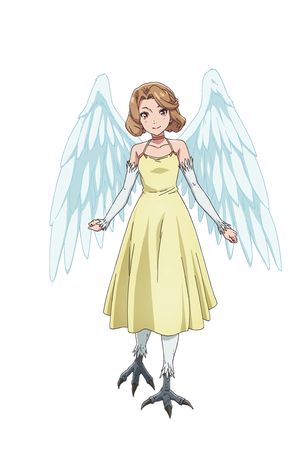 Iris | Isekai Shokudō Wiki | Fandom