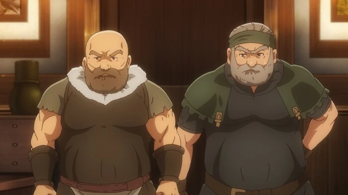 Episode 9 | Isekai Shokudō Wiki | Fandom