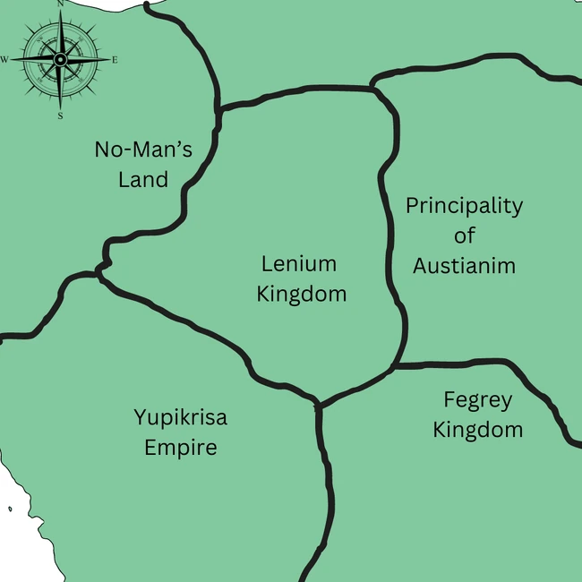 Category:Locations | To Another World with Land Mines! Wiki | Fandom