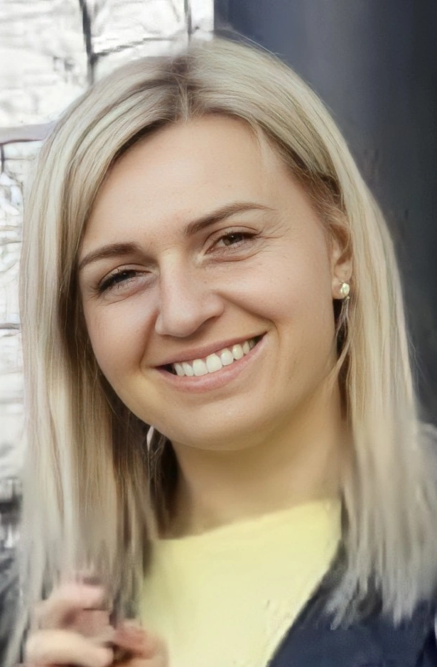 Alejandra Sadowski | Isenonez Wiki | Fandom