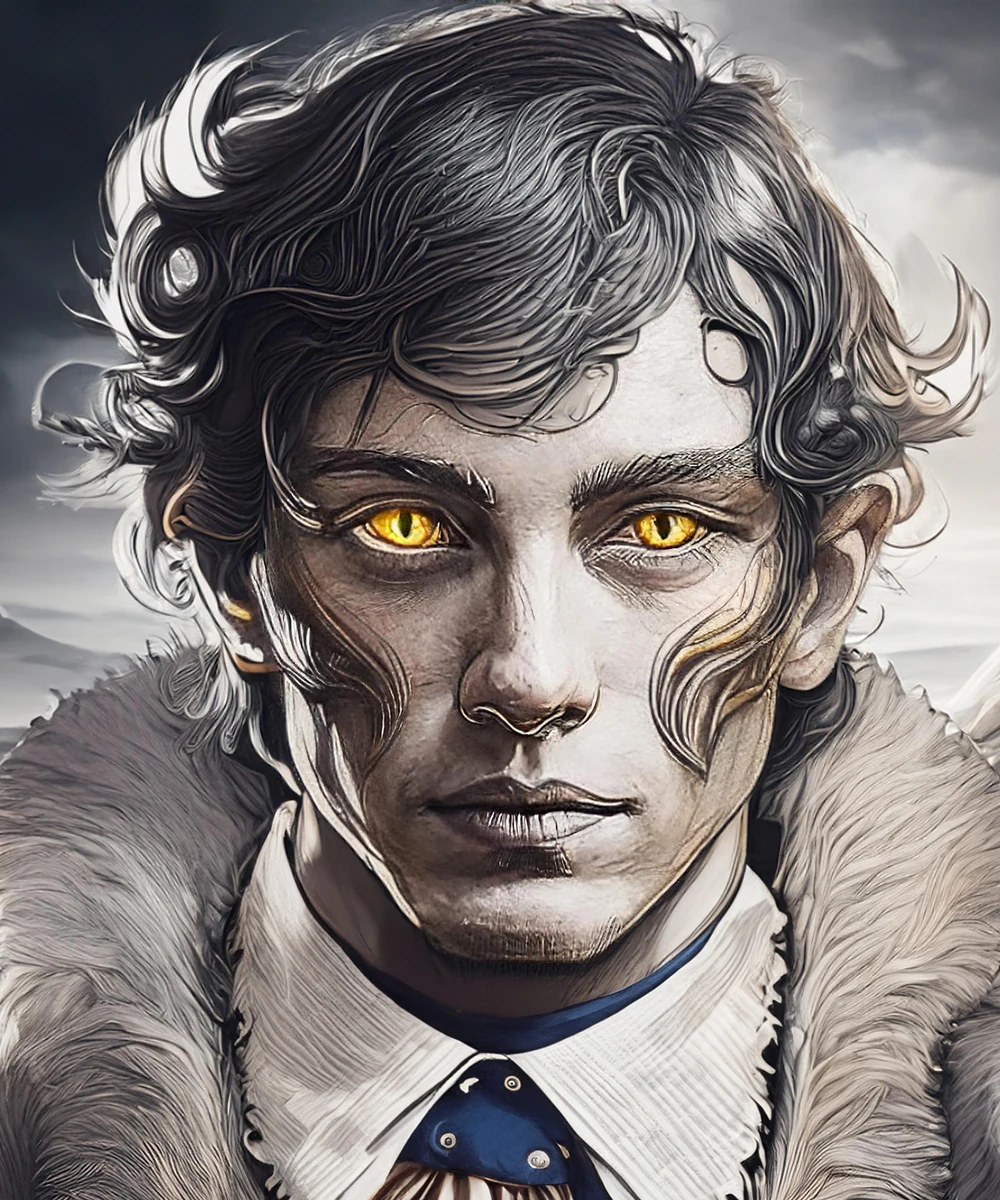 Kolgrim Meiden | Sagan om Isfolket Wiki | Fandom