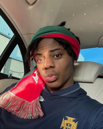 Darren Watkins Jr. | Ishowspeed Wiki | Fandom