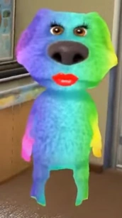 Gay Ben | Ishowspeed Wiki | Fandom