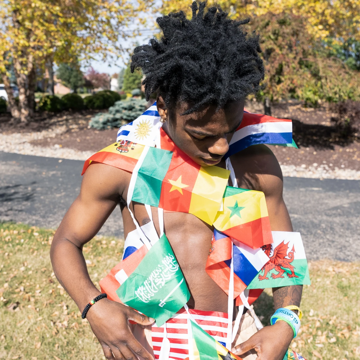 World Cup | Ishowspeed Wiki | Fandom