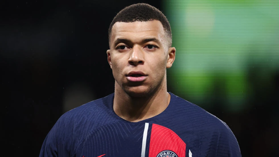 Kylian Mbappe | Ishowspeed Wiki | Fandom