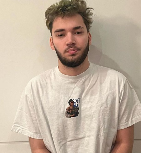 Adin Ross | Ishowspeed Wiki | Fandom