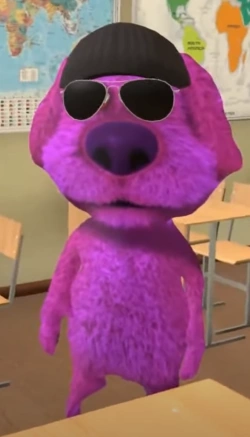 Lean Ben | Ishowspeed Wiki | Fandom