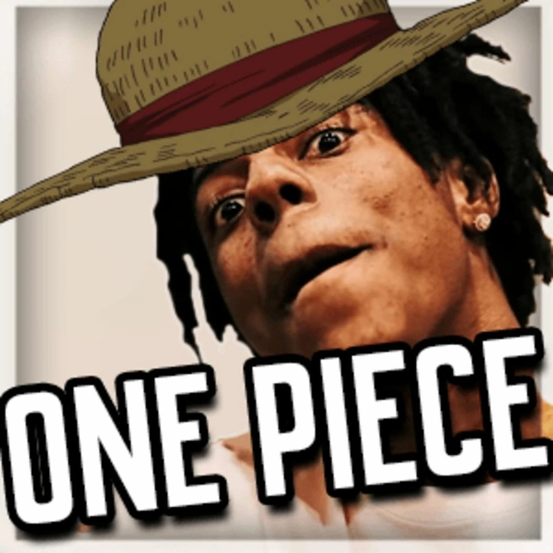 One Piece | Ishowspeed Wiki | Fandom