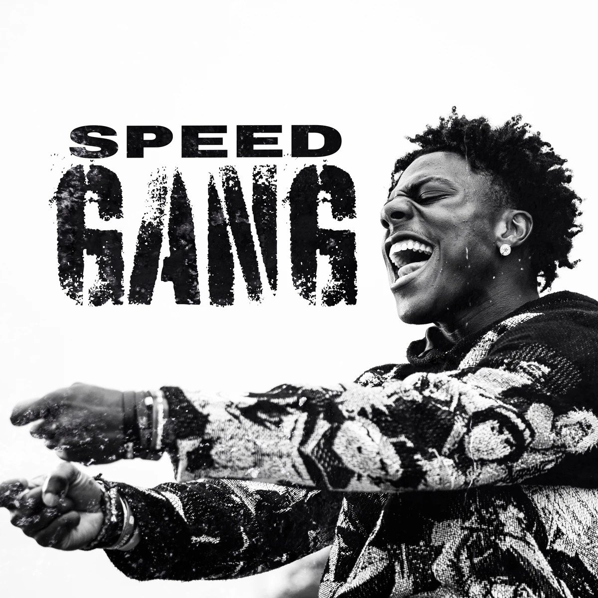 Speed Gang | Ishowspeed Wiki | Fandom