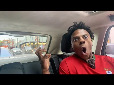 Irl stream in London UK🇬🇧 | Ishowspeed Wiki | Fandom