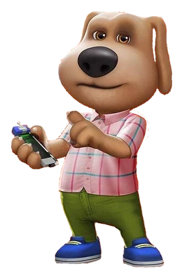 Ben | Ishowspeed Wiki | Fandom