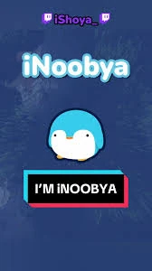 INoobya | IShoya Wiki | Fandom