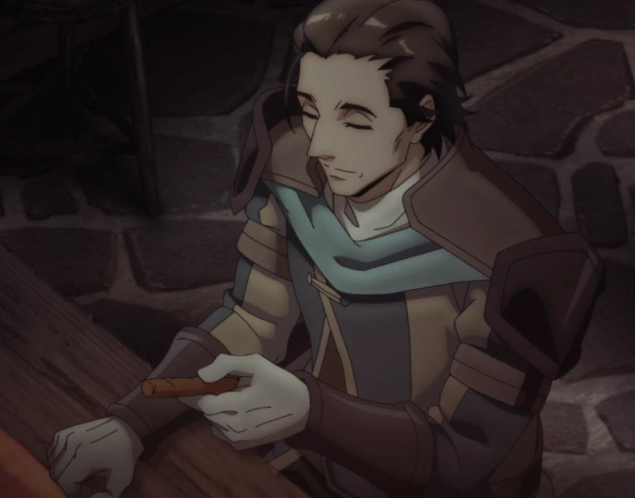 Milieu the Hemp Drop | Ishura Wiki | Fandom