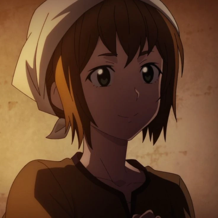 Ripel the Frost Leaf | Ishura Wiki | Fandom