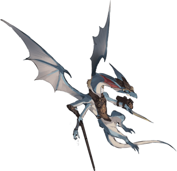 Alus the Star Runner | Ishura Wiki | Fandom