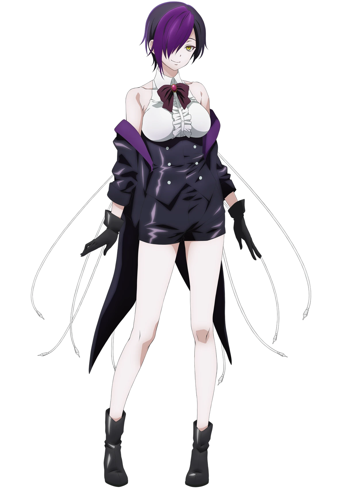 Nihilo the Vortical Stampede | Ishura Wiki | Fandom