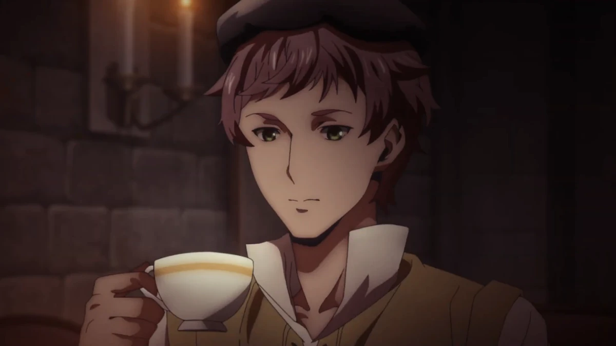 Shirok the Sextant | Ishura Wiki | Fandom