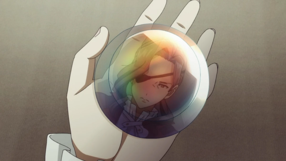 Cold Star | Ishura Wiki | Fandom