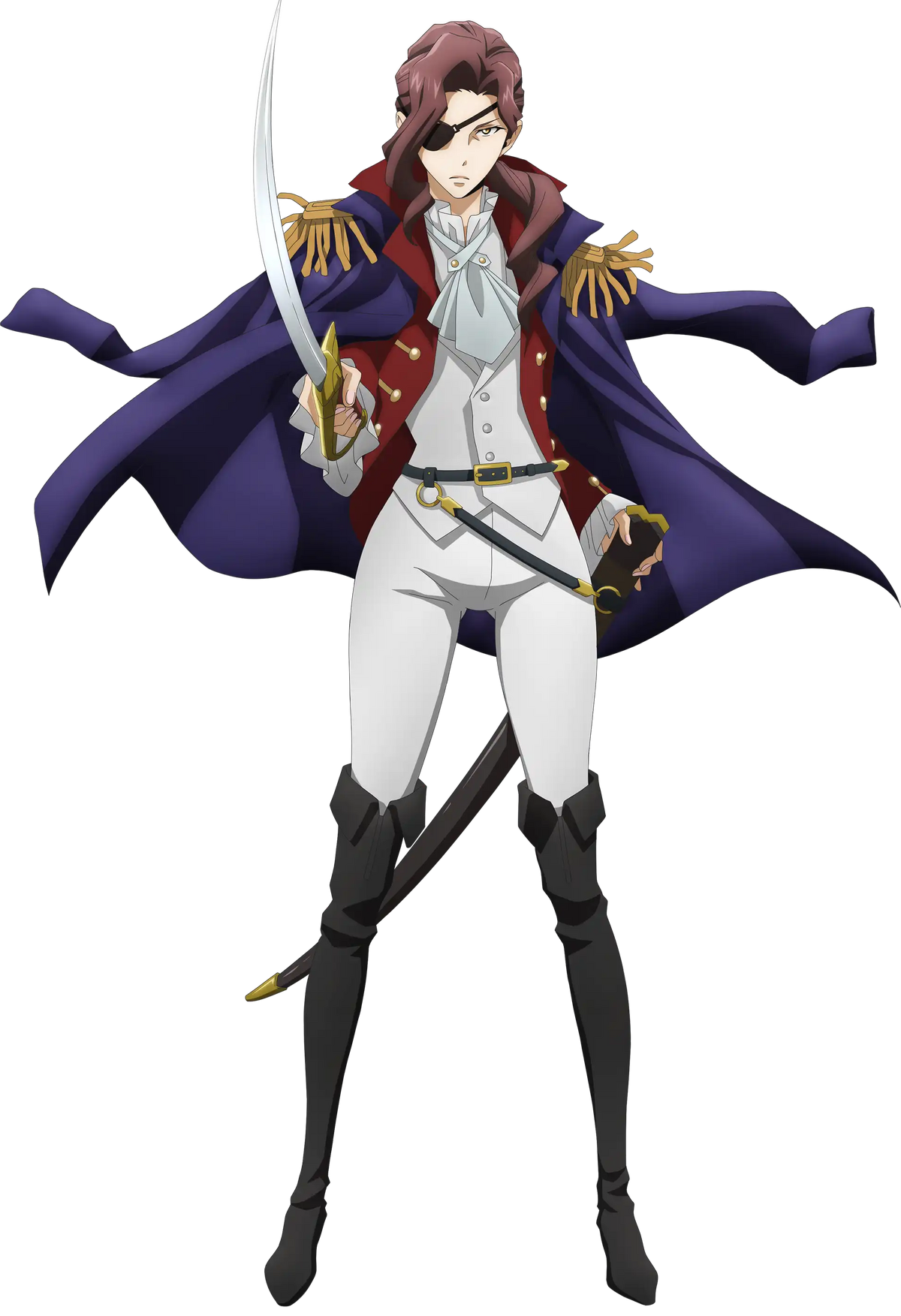 Taren The Punished Ishura Wiki Fandom