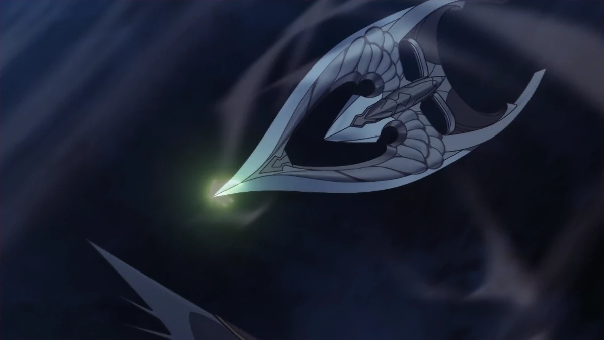 Trembling Bird | Ishura Wiki | Fandom