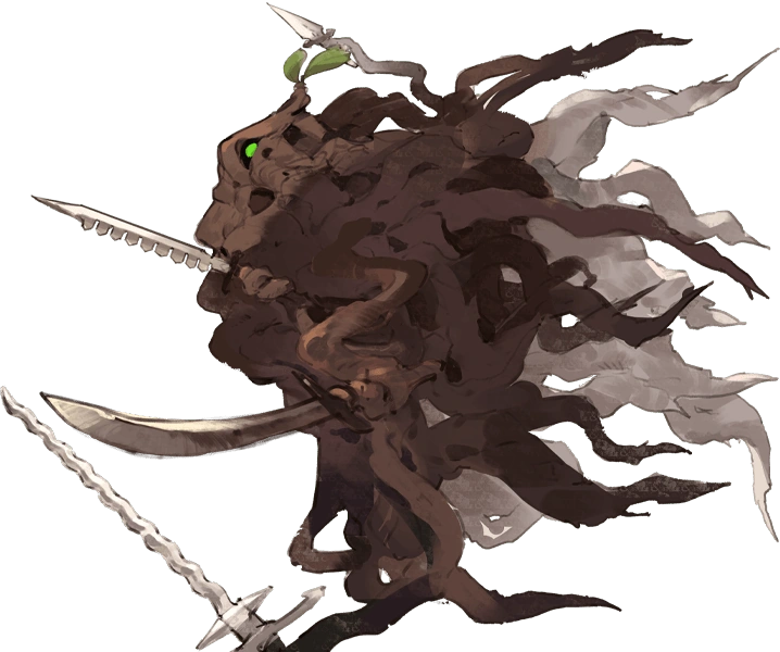 Higuare the Pelagic | Ishura Wiki | Fandom