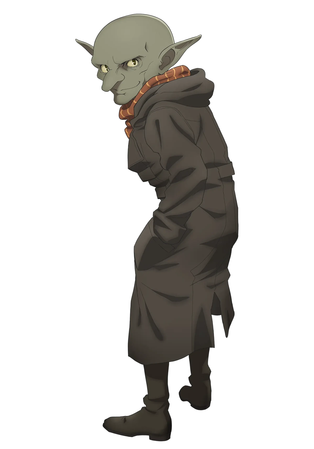 Zigita Zogi the Thousandth | Ishura Wiki | Fandom