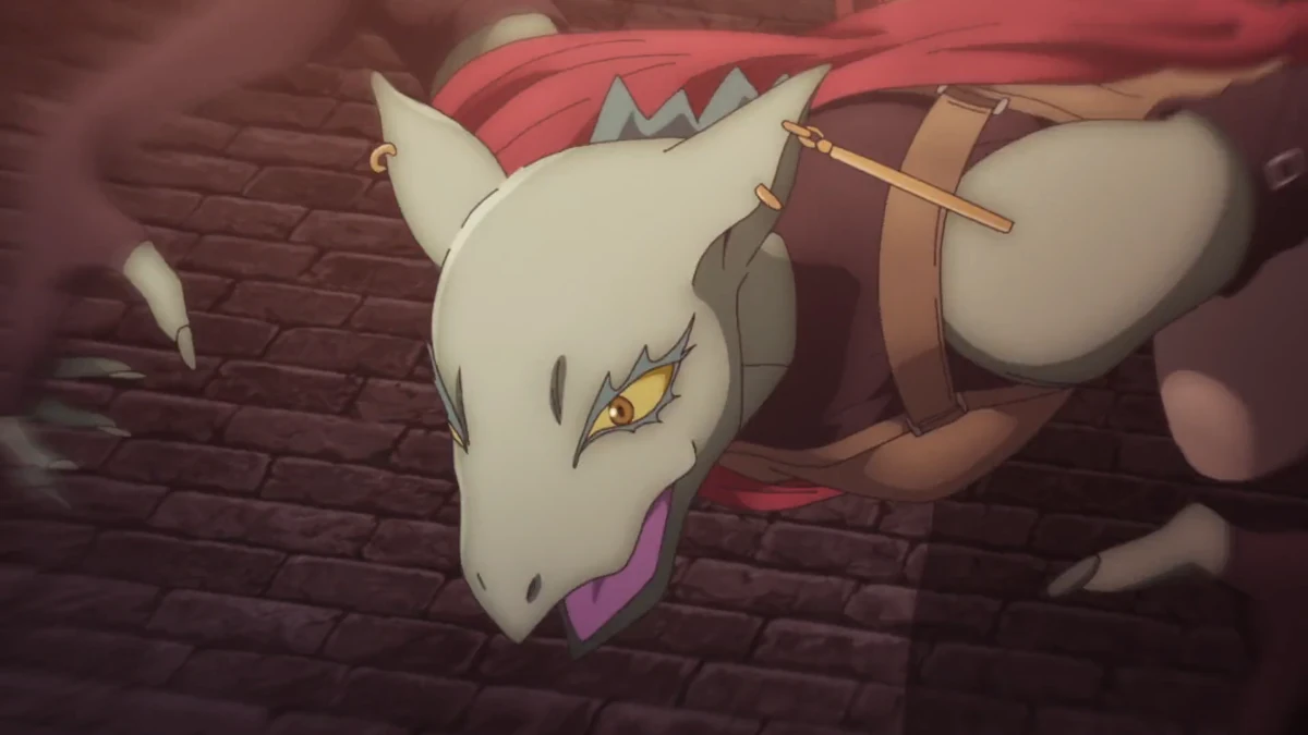 Zmeu | Ishura Wiki | Fandom