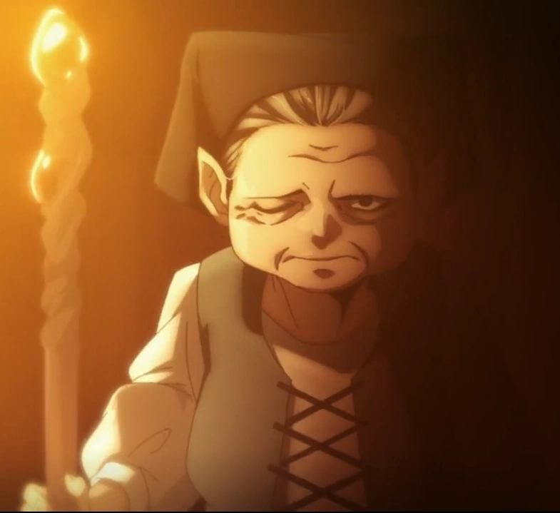 Frey the Waking | Ishura Wiki | Fandom