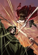 Soujirou the Willow-Sword | Ishura Wiki | Fandom