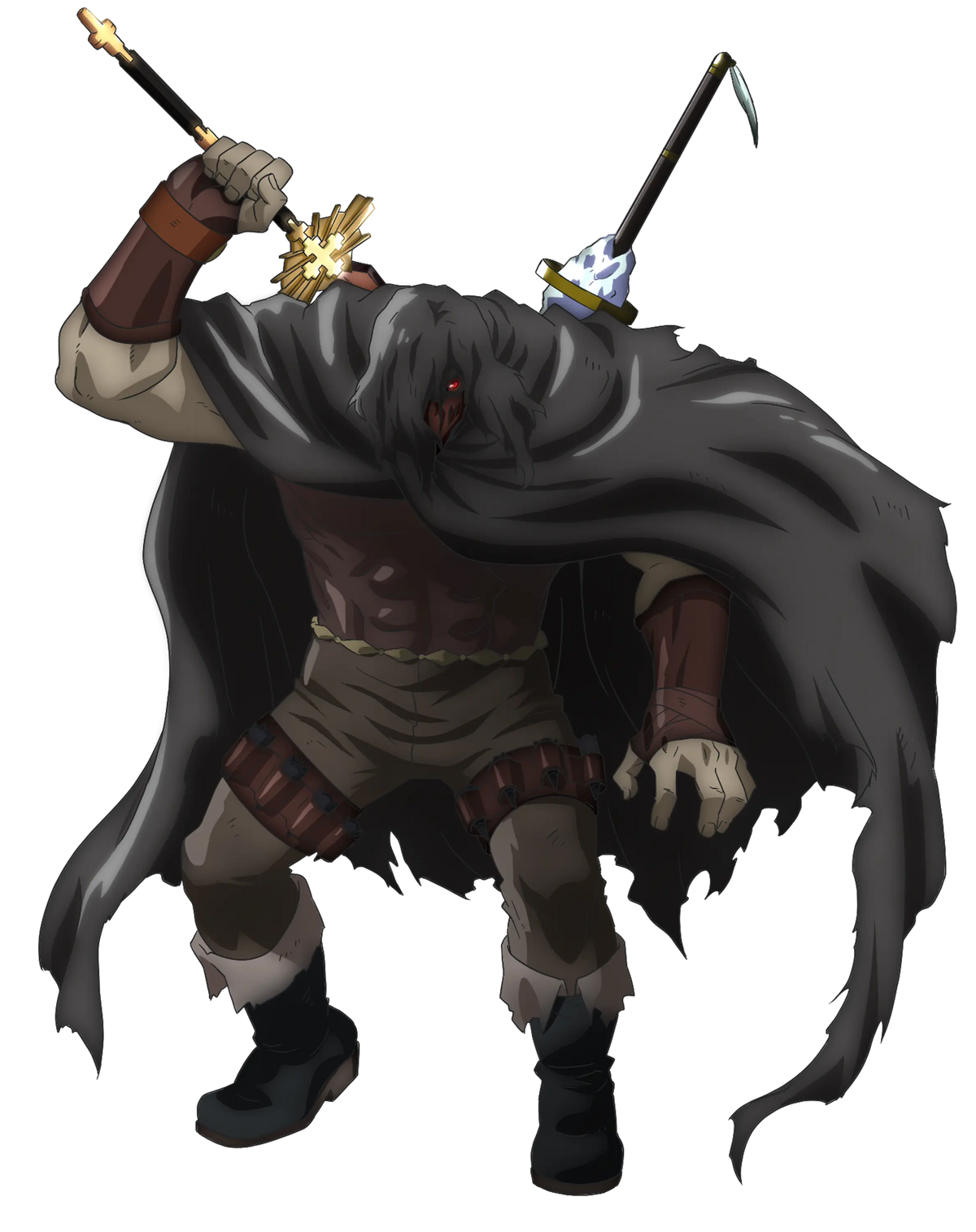 Toroa The Awful Ishura Wiki Fandom