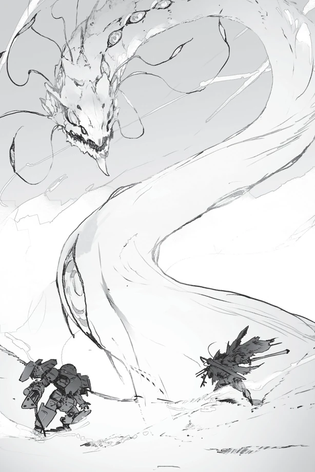 Atrazek the Particle Storm | Ishura Wiki | Fandom