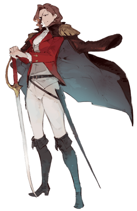 Taren the Punished | Ishura Wiki | Fandom