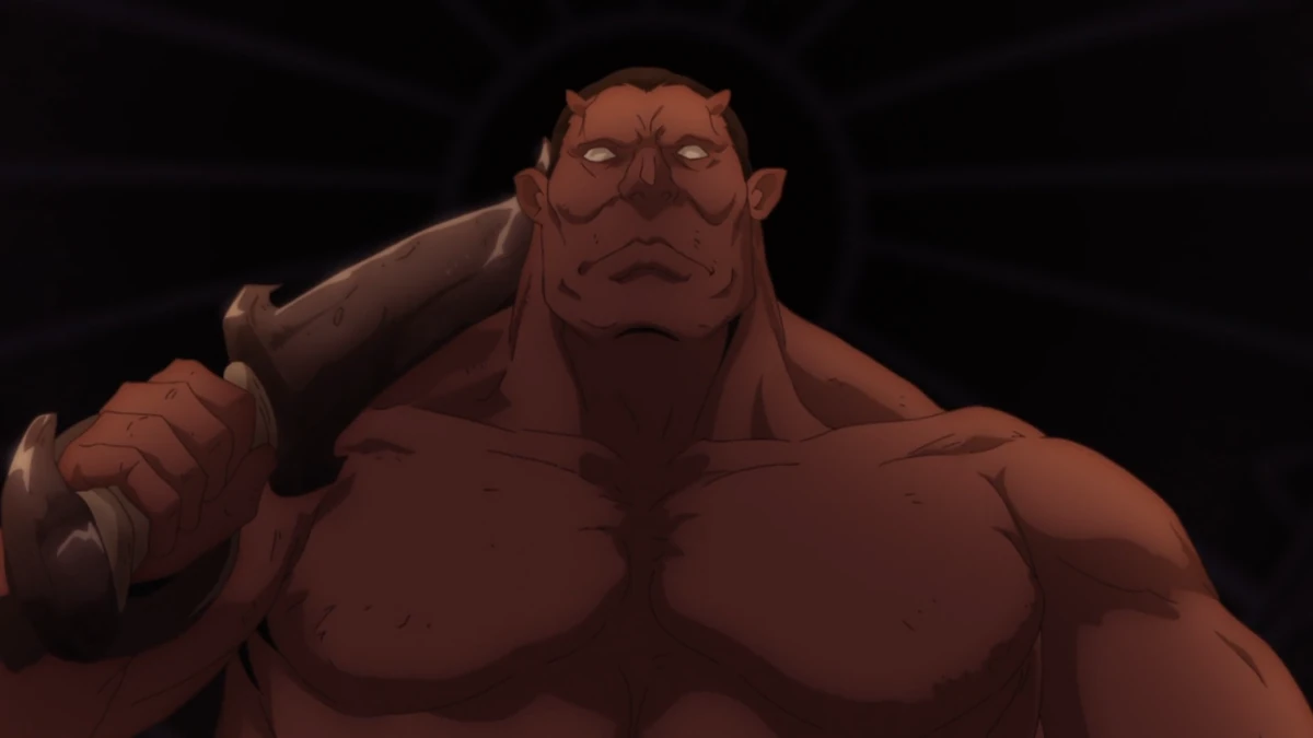 Ogre | Ishura Wiki | Fandom