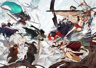 Shura | Ishura Wiki | Fandom