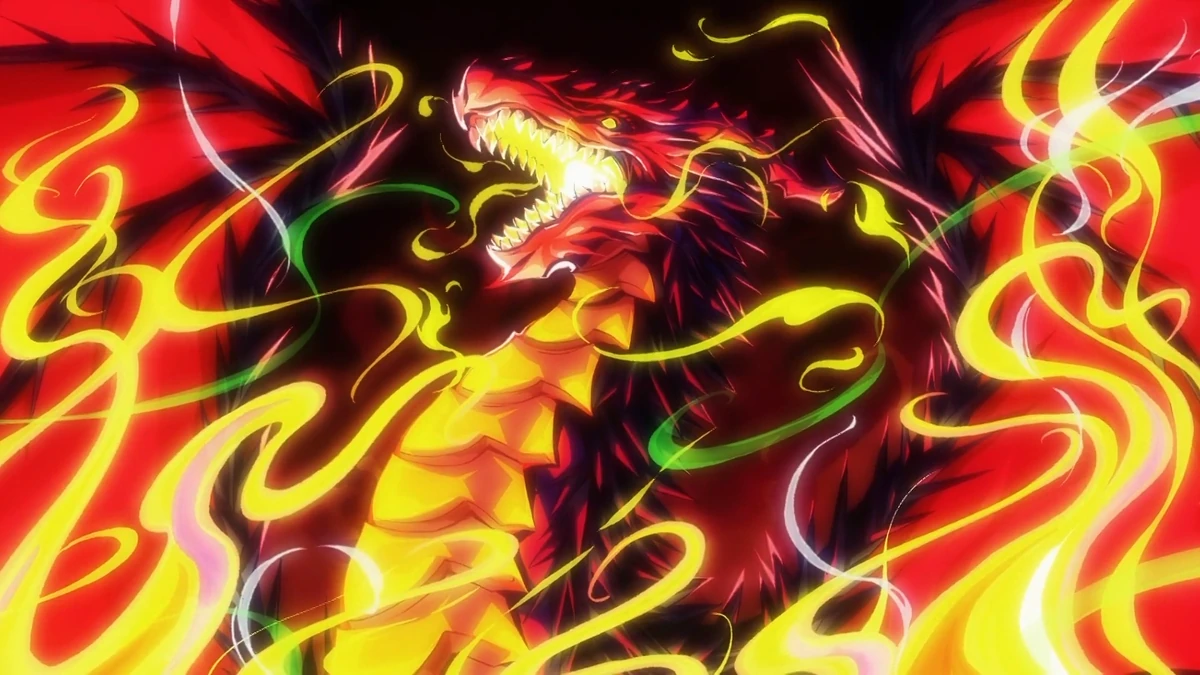 Dragon | Ishura Wiki | Fandom