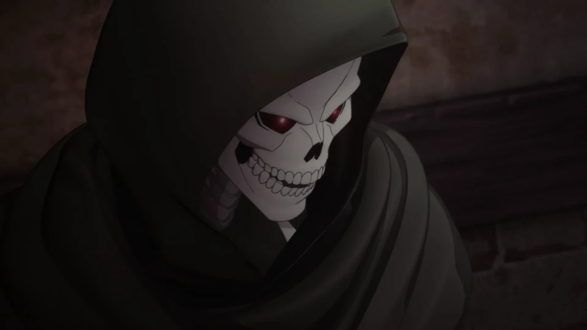 Skeleton | Ishura Wiki | Fandom