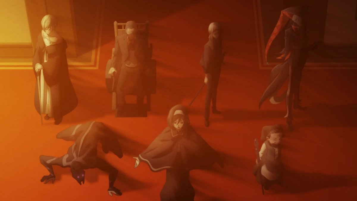 Obsidian Eyes | Ishura Wiki | Fandom