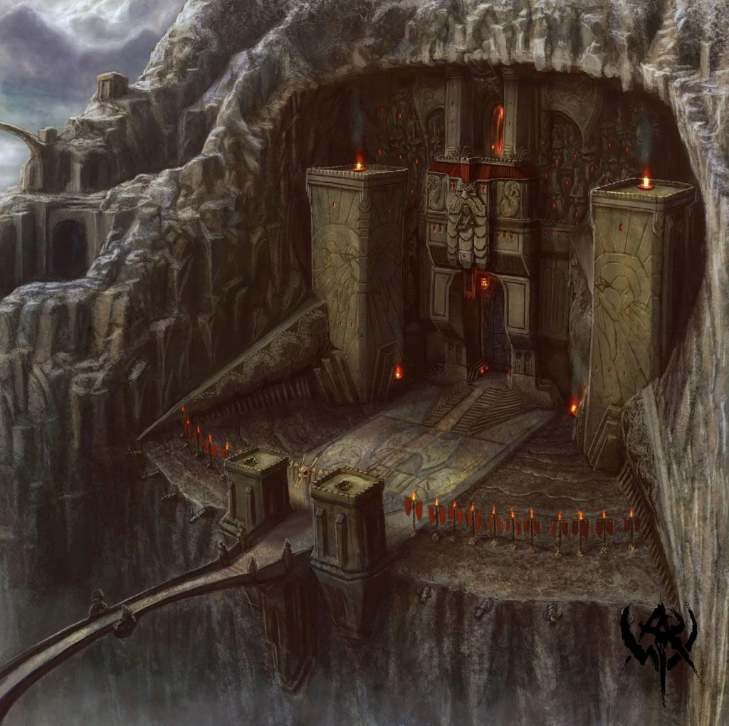 Jarnhammer | Isilmir Wiki | Fandom