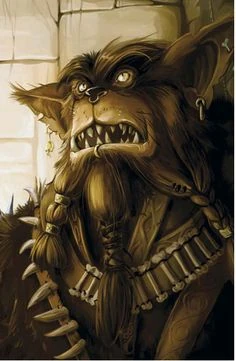 Ghonk | Isilmir Wiki | Fandom