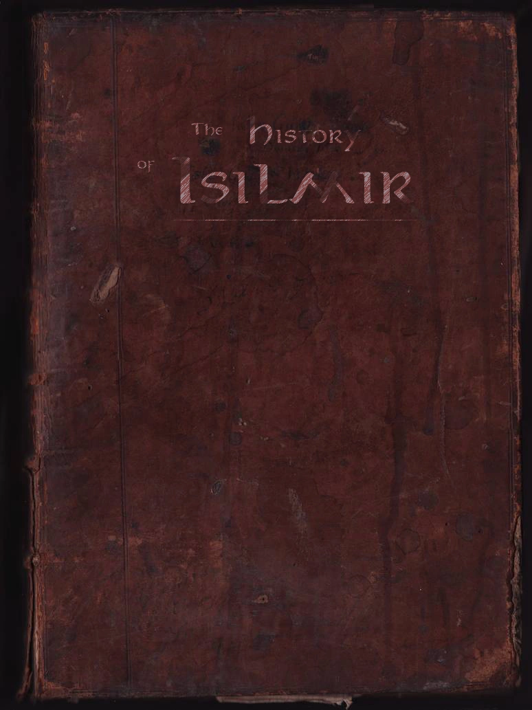 The History of Isilmir | Isilmir Wiki | Fandom