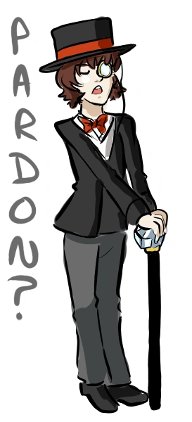 George | Blue Sunset Wiki | Fandom