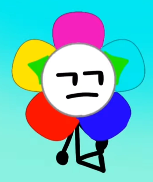 Flor de Colores | Wiki Isla de la Competencia | Fandom