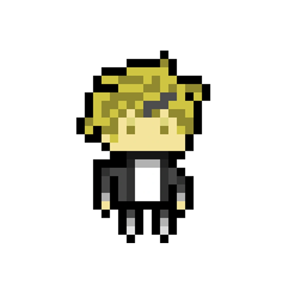 JIHO LEE | Wiki ISLA TERMINA | Fandom