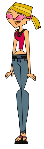 Camila | Isla Del Dolor Wiki | Fandom